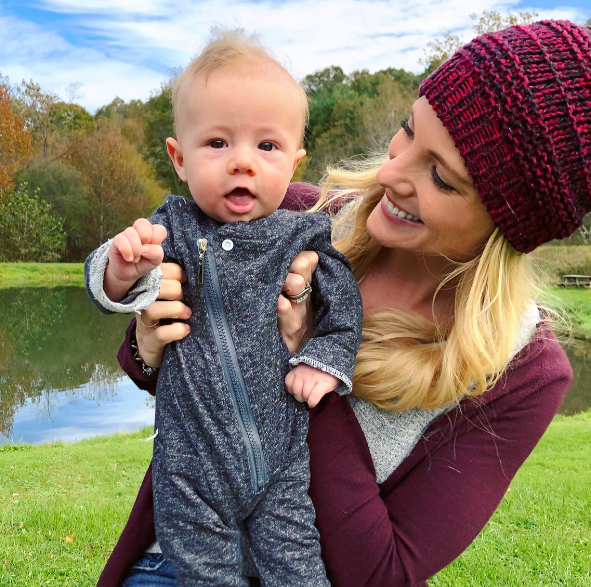 7 Month Postpartum Update: Life with Two Kids – Debora Mary – Blog