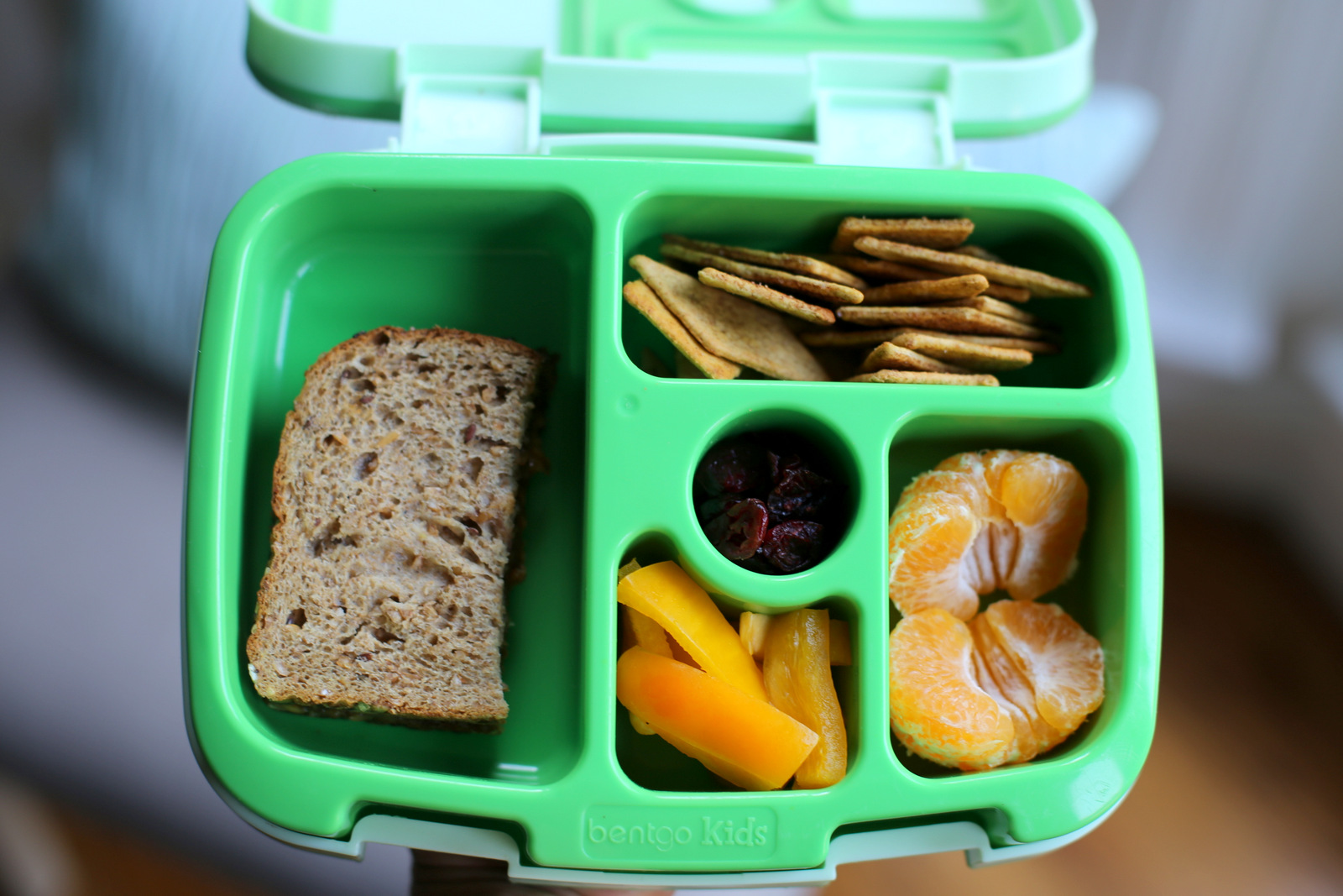 10 Preschool Lunches 10 Preschool Lunches