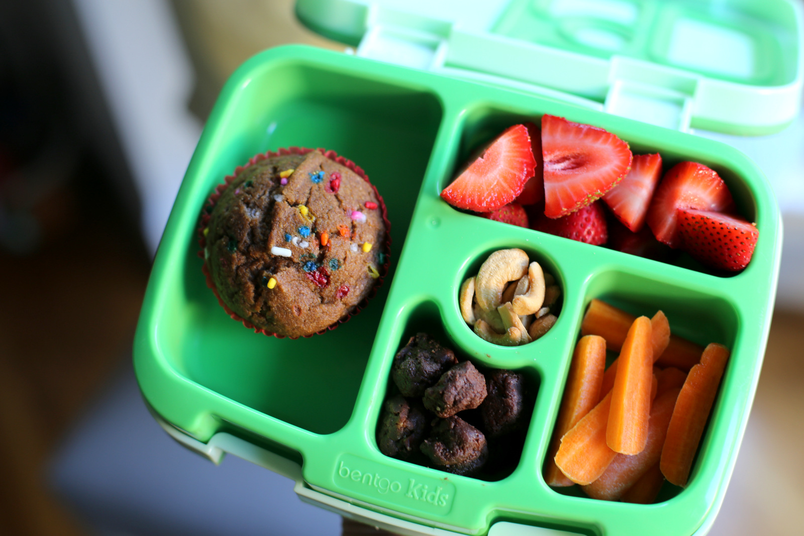 10 Preschool Lunches 10 Preschool Lunches
